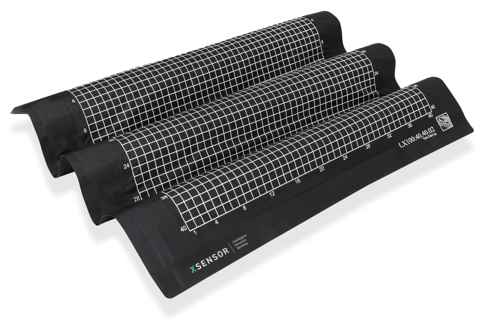 XSENSOR | Process Control & Verification